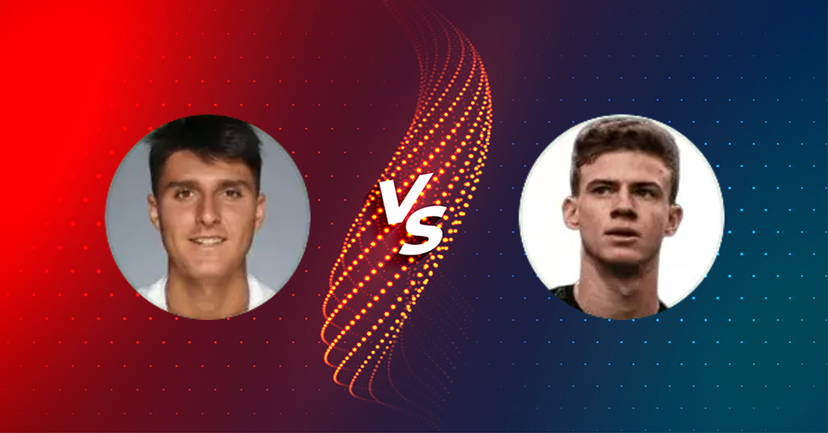 AI Tennis Predictions: Glinka vs Llamas Ruiz Betting Tips