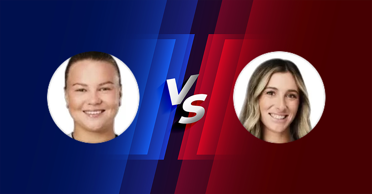 Shnaider vs Kessler AI Betting Tips