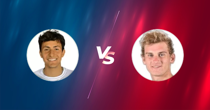 Emilio Nava vs Hamish Stewart Prediction