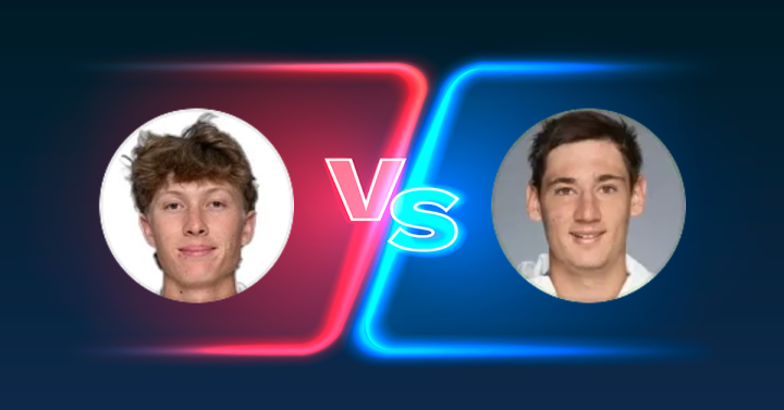 Ethan Quinn vs Valentin Royer Prediction
